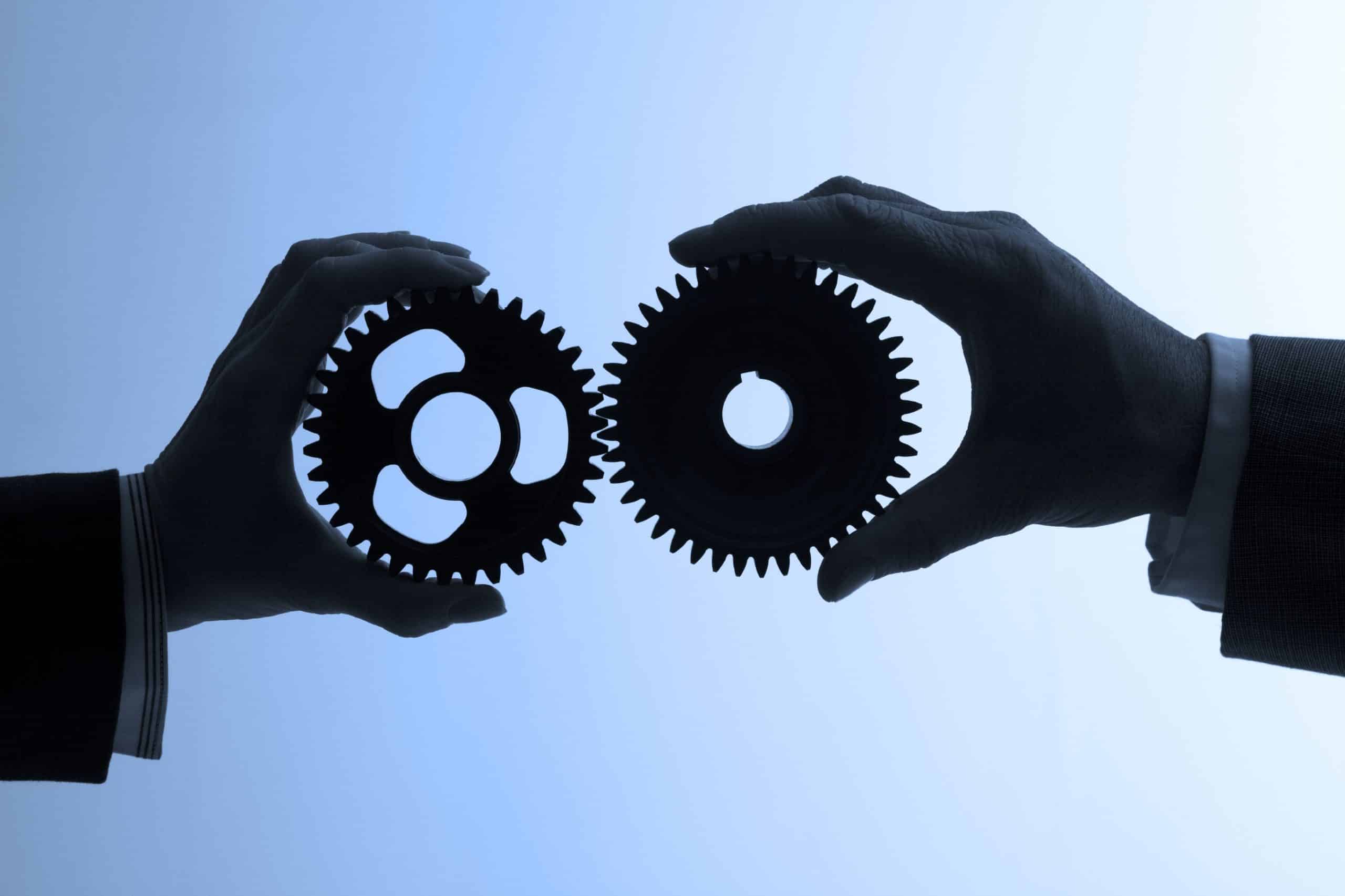 Collaborative Alignment between the Teleprospecting Team and Sales ...